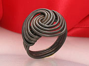 Handmade Personalized Wire Jewelry artisan original Name Necklaces ...